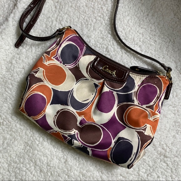 Coach | Bags | Nwot Authentic Coach Shoulder Purse | Poshmark